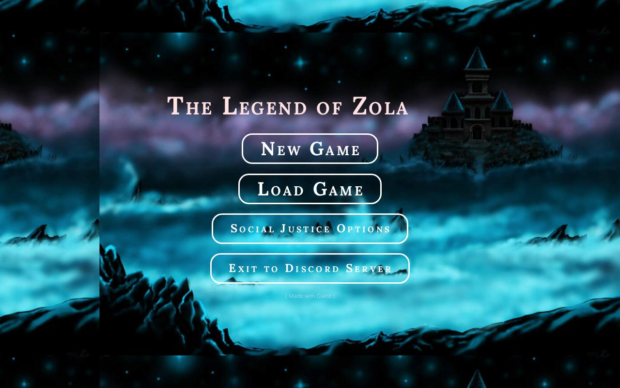 The Legend of Anesthesia